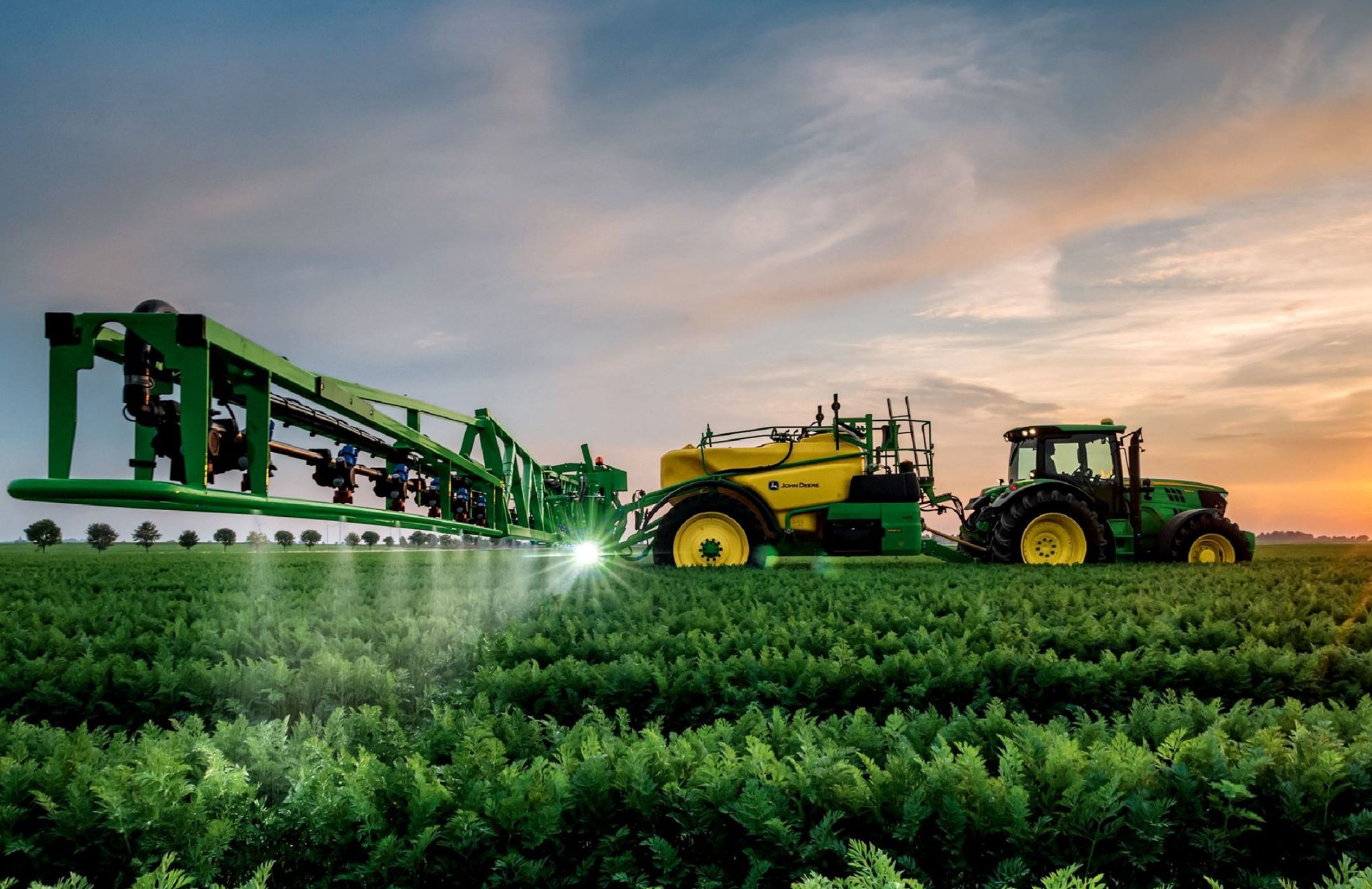 Farm Management – HTM Complete